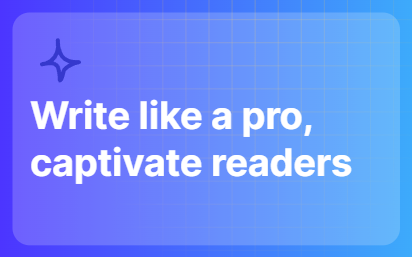 Mastering Online Writing: Powerful Frameworks