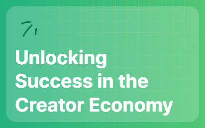 The Power of the 4S's